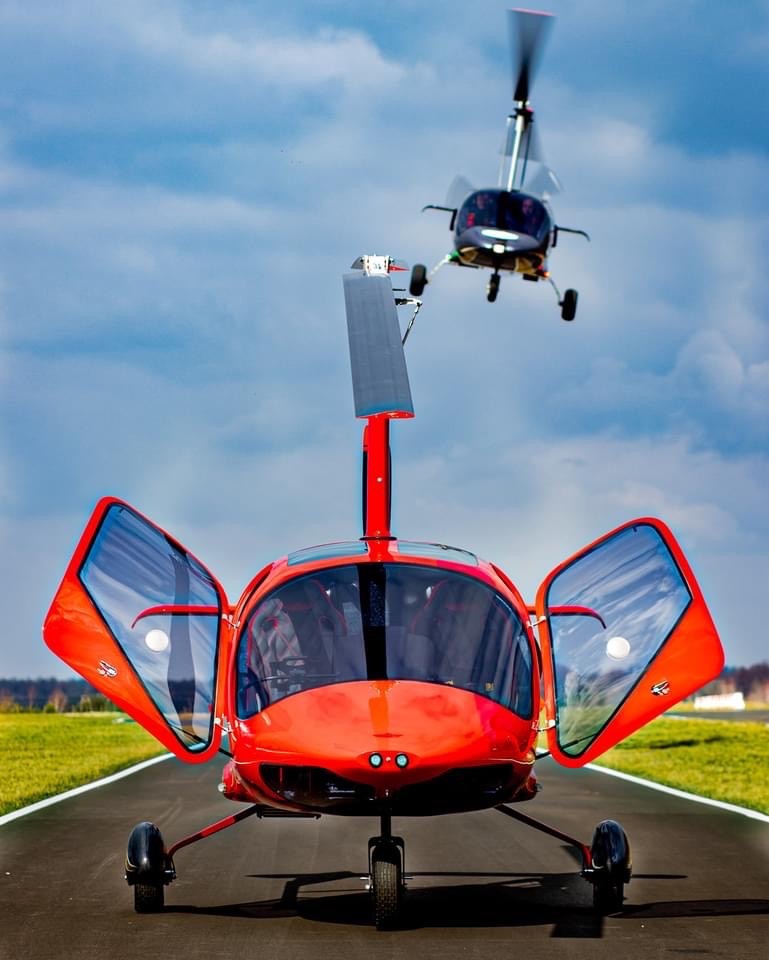 Aviation - Tex & Fly